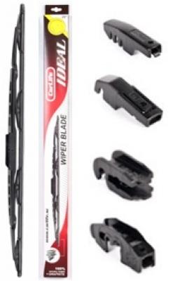 Щітки склоочисника